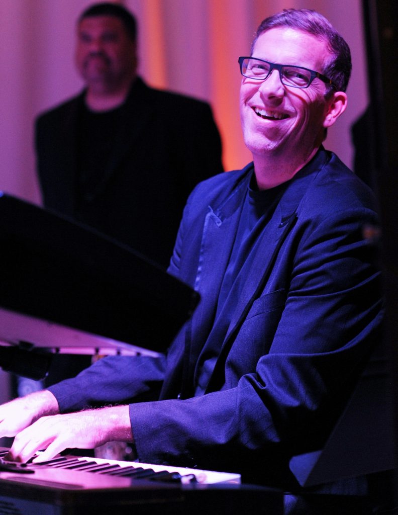 Gary Racan's Cabaret - Racan Productions