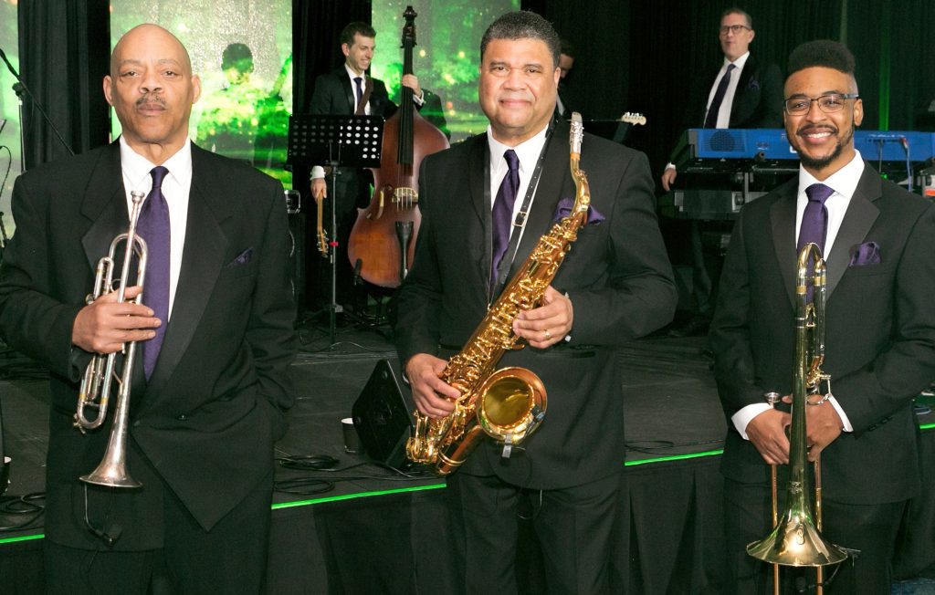 Media - Racan Productions